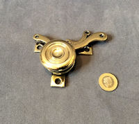 Bell Pulls & Servants Intercom Bells