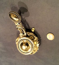 Bell Pulls & Servants Intercom Bells