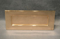 Door Knockers & Letter Flaps