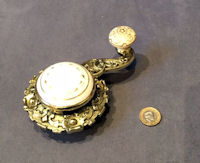 Bell Pulls & Servants Intercom Bells