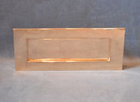 Door Knockers & Letter Flaps