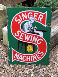 Sewing Machines & Sewing Related